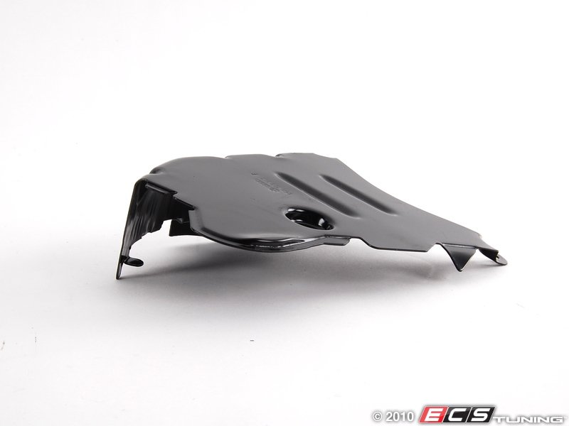 Genuine Volkswagen Audi - 06a109147f - Middle Timing Belt Cover (06a ...