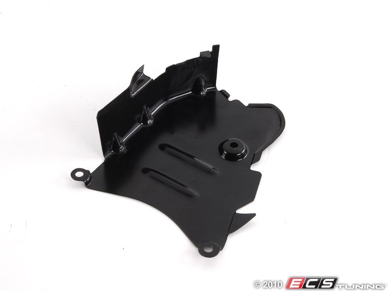 Genuine Volkswagen Audi - 06a109147f - Middle Timing Belt Cover (06a ...