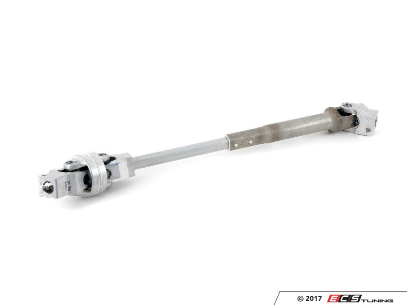 Genuine BMW - 32306787334 - Steering Spindle Bottom W/Double Joint (32 ...