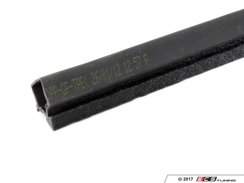 Genuine Mercedes Benz - 2036980198 - SEAL