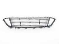 Genuine BMW - 51117354773 - GRID, CENTER OPEN (51-11-7-354-773)