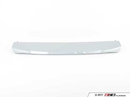 Genuine BMW - 51117425974 - TRIM PANEL AIRDUCT (51-11-7-425-974)