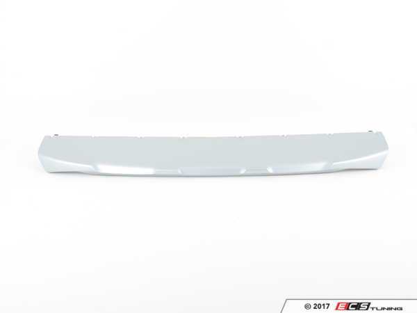 Genuine BMW - 51117425974 - TRIM PANEL AIRDUCT (51-11-7-425-974)