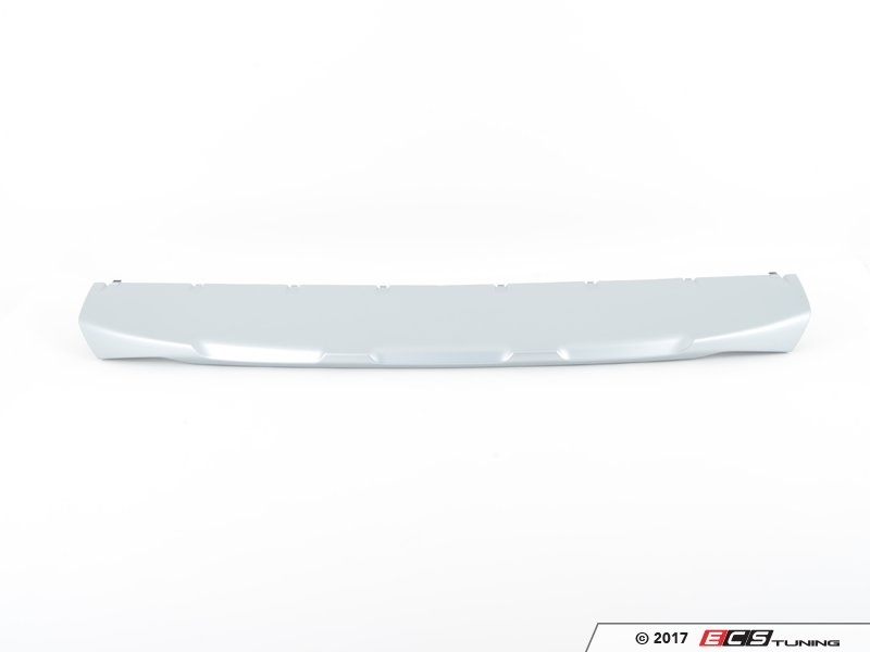 Genuine BMW - 51117425974 - TRIM PANEL AIRDUCT (51-11-7-425-974)