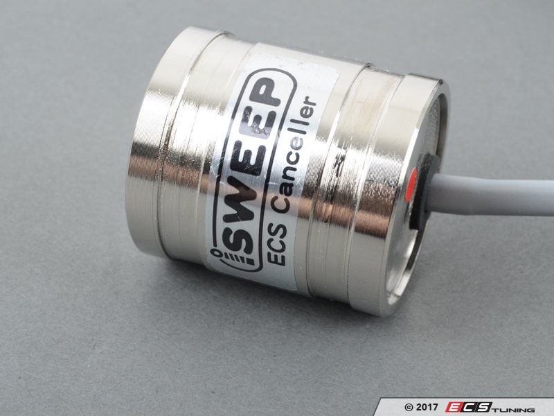 iSWEEP - IS.DCC.MK7R - ISWEEP DCC Canceler Kit
