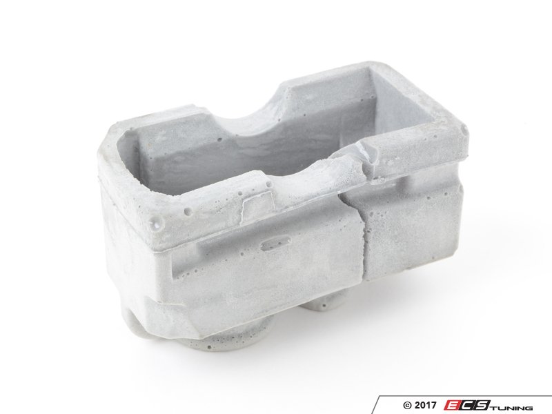 Genuine BMW - 64116933915 - A/C Line O-Ring (64-11-6-933-915)