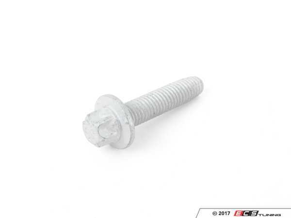 Genuine Mercedes Benz - 0019977141 - SEAL RING