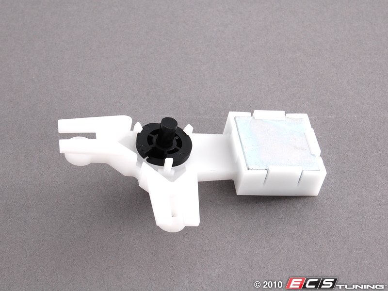 Genuine Volkswagen Audi - 193839826 - LEVER (193 839 826)