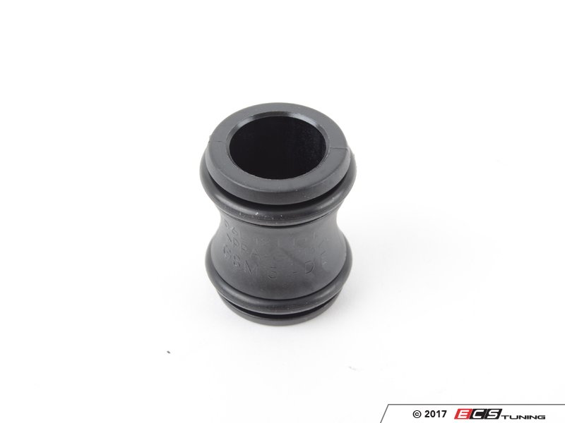 Genuine Volkswagen Audi - 06L121131 - Water Pump Union (06L 121 131)