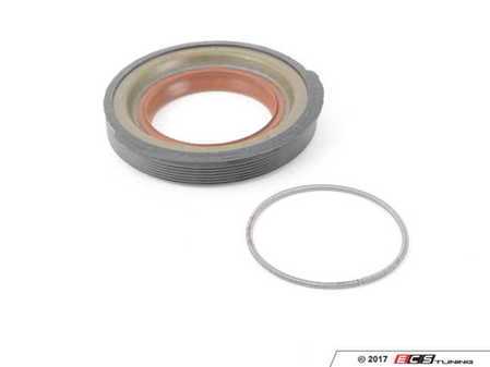 Genuine Mercedes Benz - 0099974547 - SEAL RING,VL