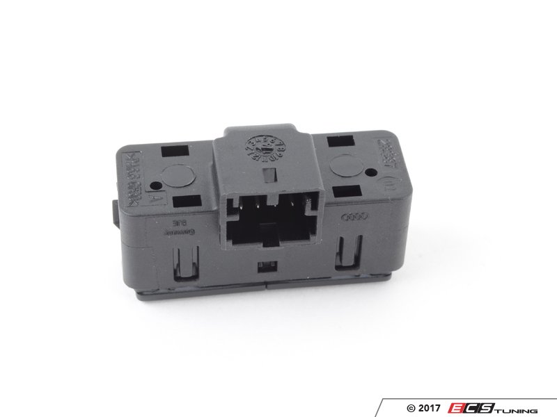 Genuine Volkswagen Audi - 4L19598335PR - BUTTON