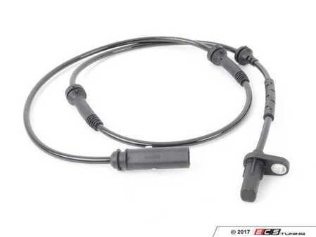 Genuine BMW - 34526869292 - ABS Sensor (34-52-6-869-292)