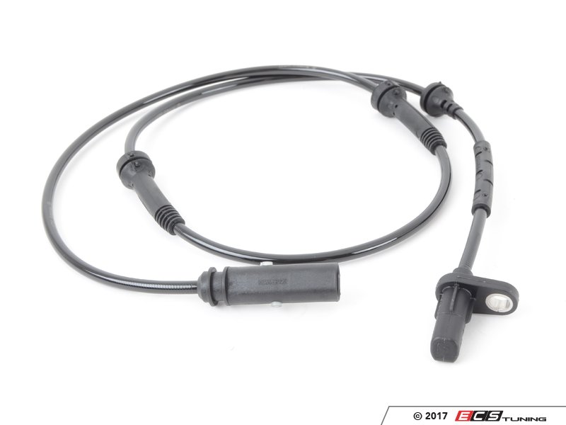 Genuine BMW - 34526869292 - ABS Sensor (34-52-6-869-292)