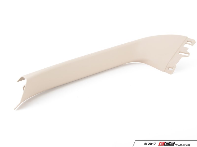 Genuine BMW - 51497370402 - Hatch trim - right (51-49-7-370-402)