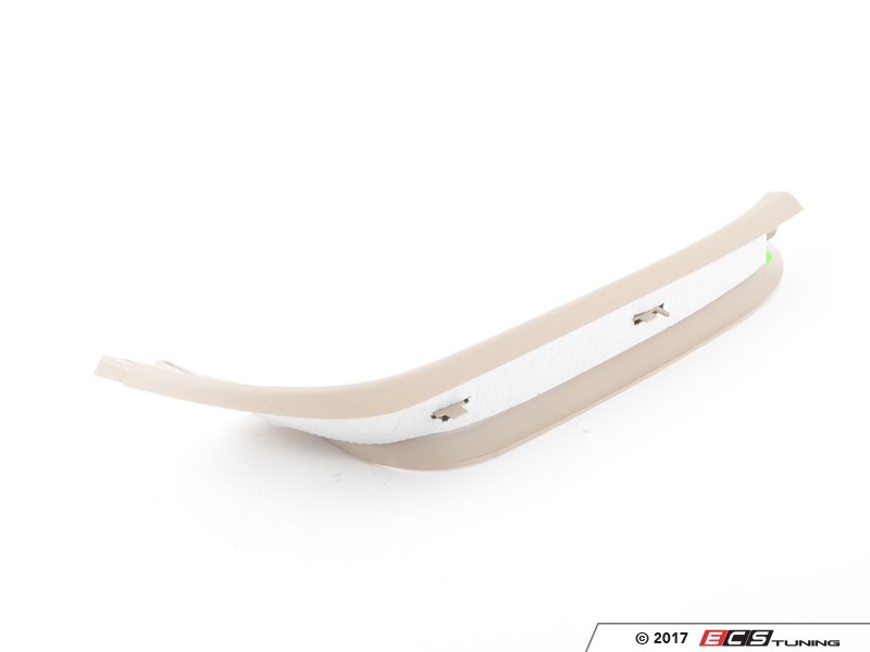 Genuine BMW - 51497370402 - Hatch trim - right (51-49-7-370-402)