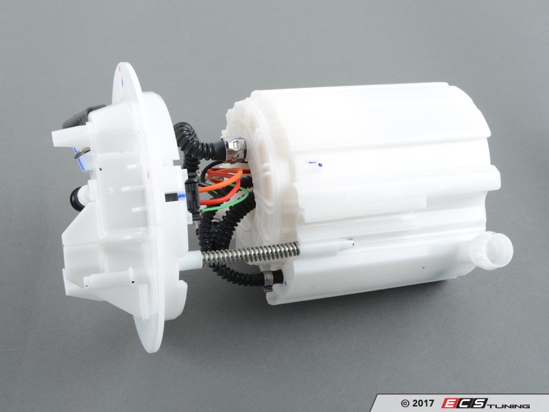 Genuine Mercedes Benz - 1664701794 - Fuel Pump Assembly