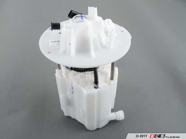 Genuine Mercedes Benz - 1664701794 - Fuel Pump Assembly