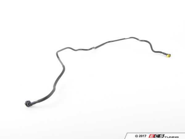 Genuine Mercedes Benz - 1664709064 - FUEL LINE