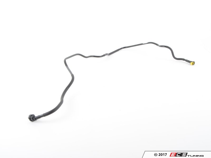 Genuine Mercedes Benz - 1664709064 - FUEL LINE