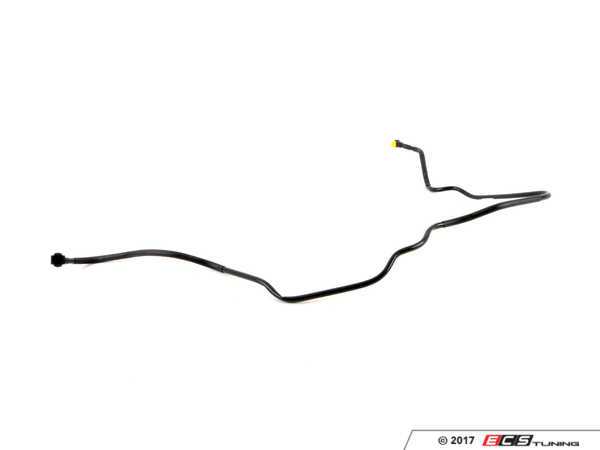 Genuine Mercedes Benz - 1664709064 - FUEL LINE