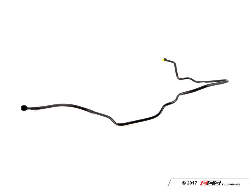 Genuine Mercedes Benz - 1664709064 - FUEL LINE