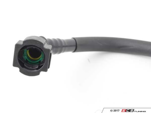 Genuine Mercedes Benz - 1664709064 - FUEL LINE