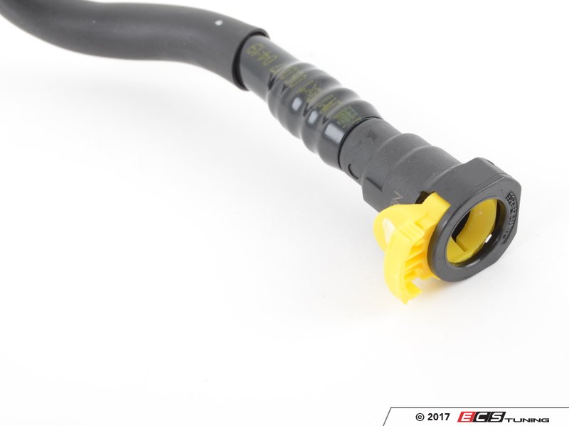 Genuine Mercedes Benz - 1664709064 - FUEL LINE