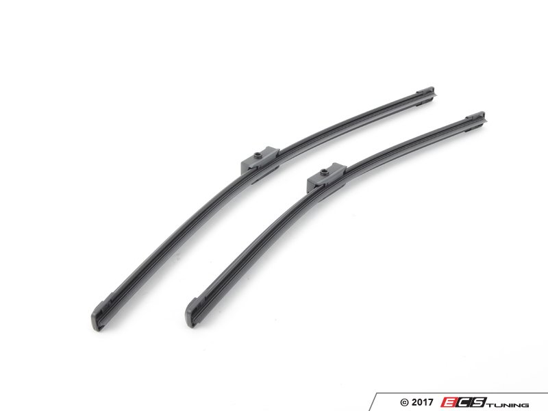 Genuine Mercedes Benz - 2048203800 - TS WIPER BLADE