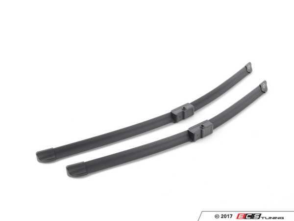 Genuine Mercedes Benz - 2048203800 - TS WIPER BLADE