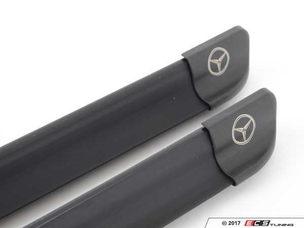 Genuine Mercedes Benz - 2048203800 - TS WIPER BLADE