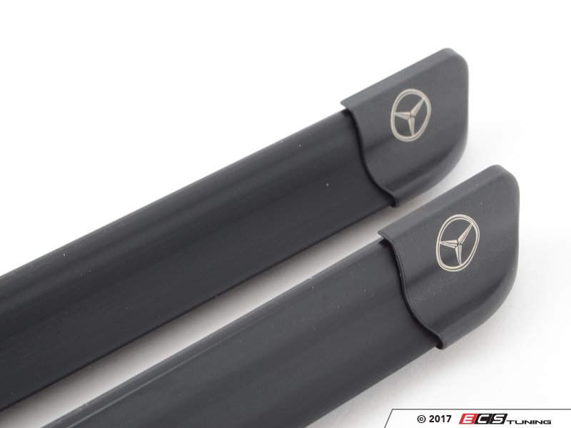Genuine Mercedes Benz - 2048203800 - TS WIPER BLADE