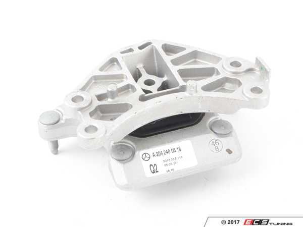 Genuine Mercedes Benz - 2042400618 - Transmission Mount