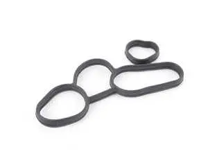 URO - 06F115397H - Oil Filter Housing Assembly OE# 06F115397J