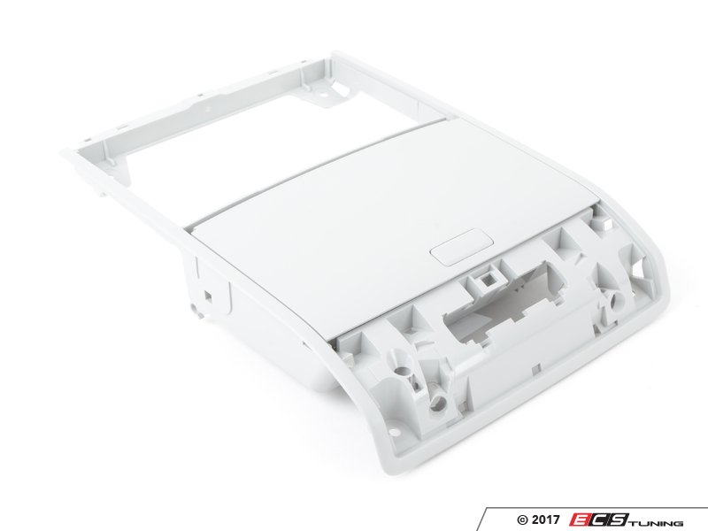 Genuine Volkswagen Audi - 5G0868837Y20 - Storage Tray