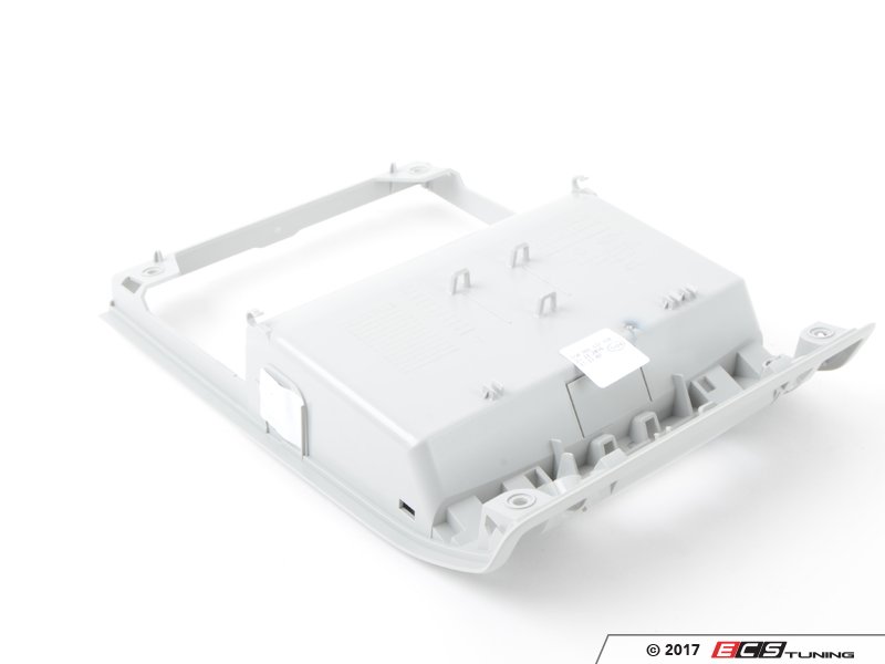Genuine Volkswagen Audi - 5G0868837Y20 - Storage Tray