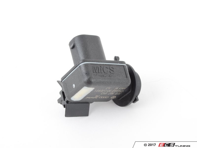 Genuine Volkswagen Audi - 7E0907643 - Air Quality Sensor (7E0 907 643)