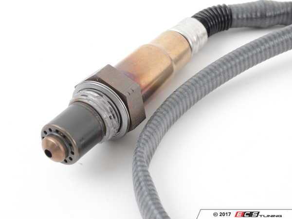 Bosch - 0025400617 - Oxygen Sensor - Priced Each