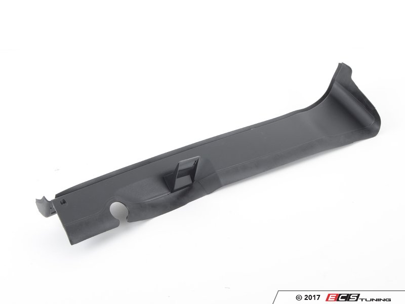Genuine BMW - 51767269998 - SEALING SIDE PANEL RIGHT (51-76-7-269-998)