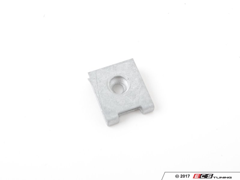 Genuine Volkswagen Audi - WHT005296 - Speed Nut - Priced Each (WHT 005 296)