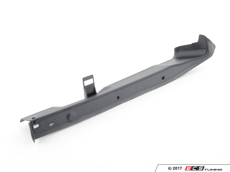 Genuine BMW - 51767269997 - SEALING SIDE PANEL, LEFT (51-76-7-269-997)