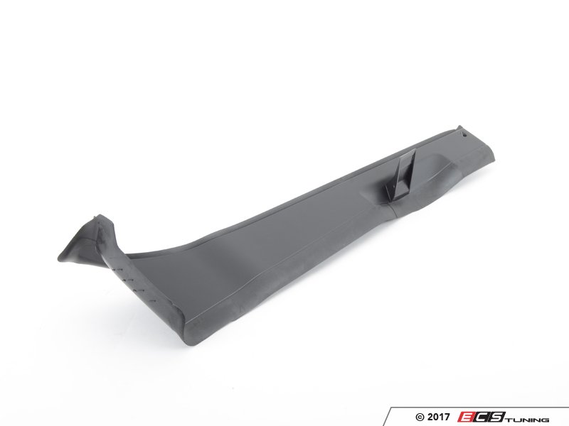 Genuine BMW - 51767269997 - SEALING SIDE PANEL, LEFT (51-76-7-269-997)