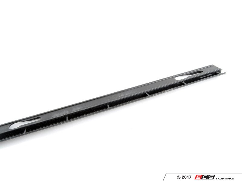 Genuine Volkswagen Audi - 5G0853543A - Retaining strip - Left (5G0 853 ...