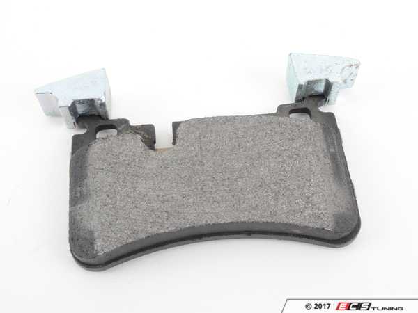Bosch - 0054202520 - Rear Brake Pad Set