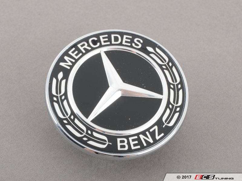 Genuine Mercedes Benz - 0008171701 - COMPANY SIGN