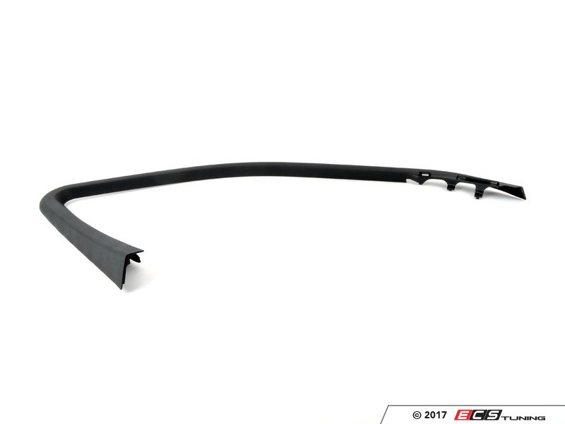 Genuine Mercedes Benz - 16672701789051 - PANELING WIN