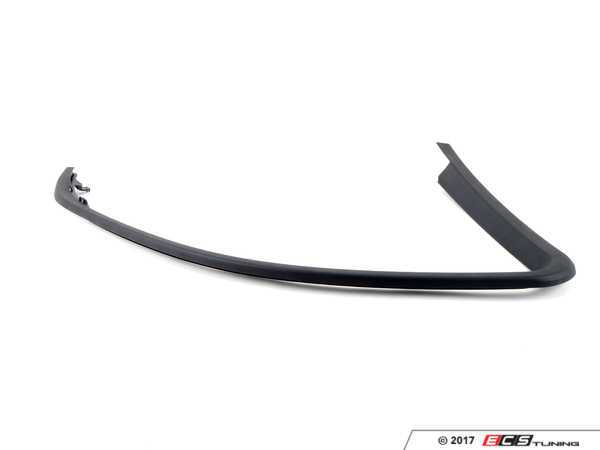 Genuine Mercedes Benz - 16672701789051 - PANELING WIN