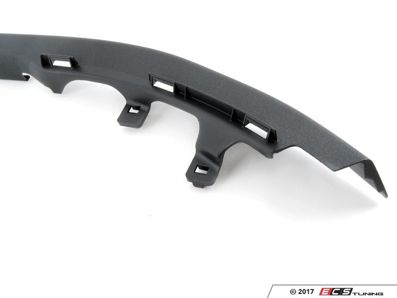 Genuine Mercedes Benz - 16672701789051 - PANELING WIN