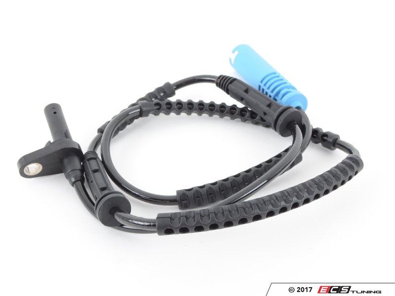 Vemo - 34526851501 - ABS Speed Sensor - Rear