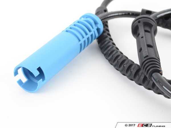 Vemo - 34526851501 - ABS Speed Sensor - Rear