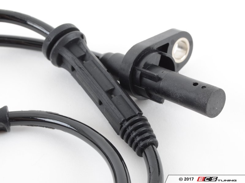 Vemo - 34526851501 - ABS Speed Sensor - Rear